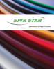 Spir Star Thermoplastic Ultra High Pressure Hoses - Riverstone Waterjets