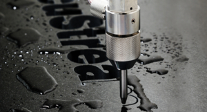 AccuStream Pipe Inspection Equipment - Riverstone Pressure Systems