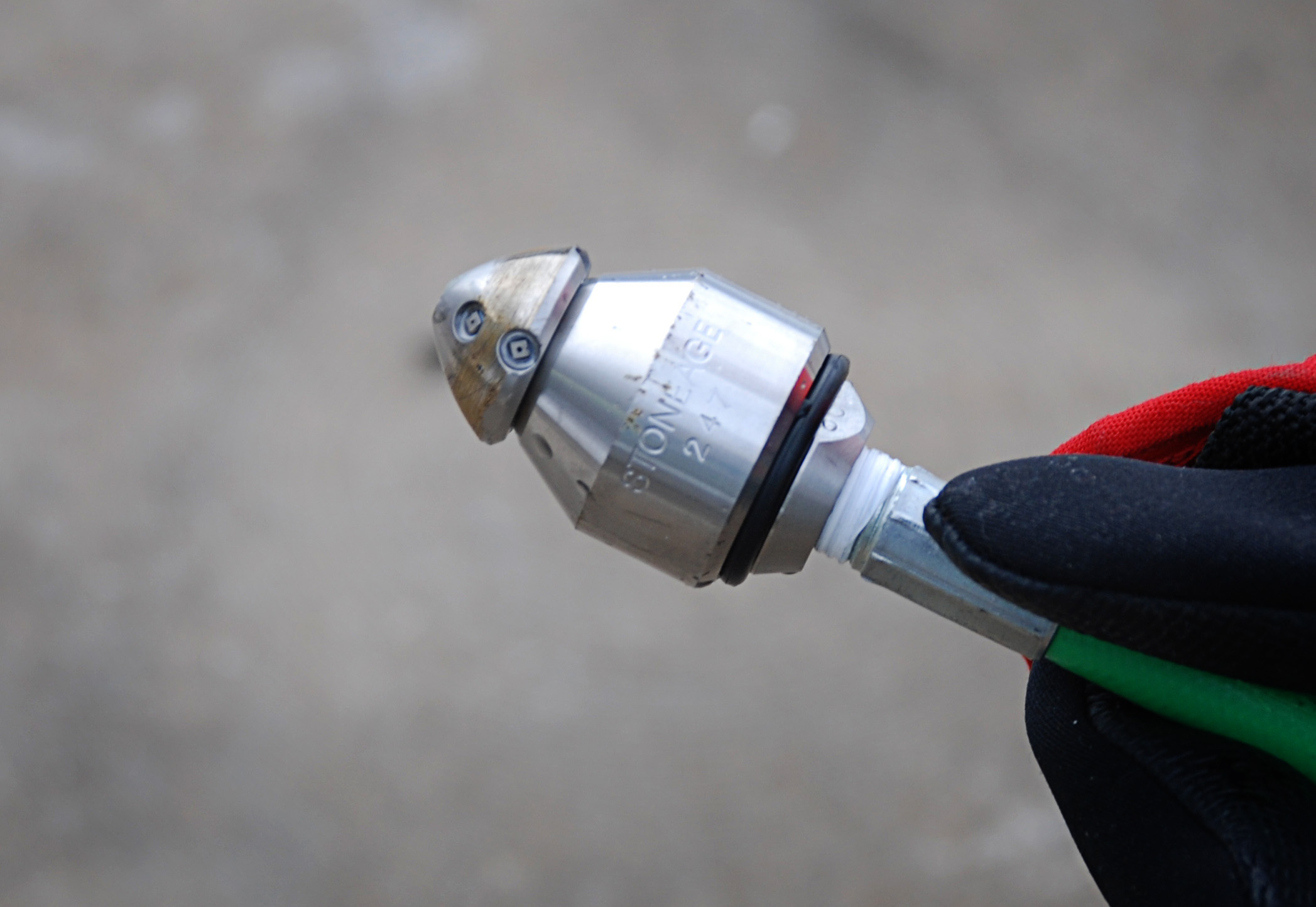 2" Badger - Riverstone Pressure Systems