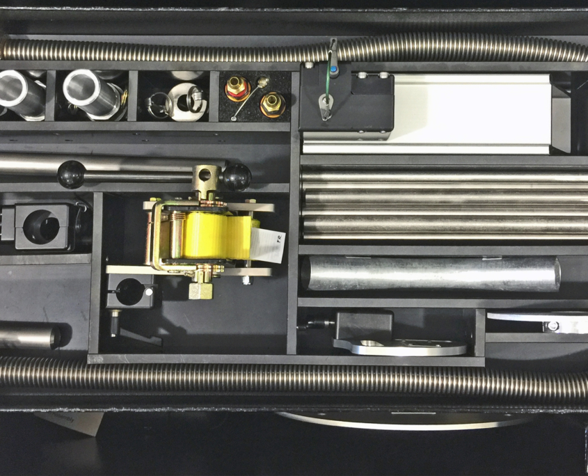 Autopack pro - Riverstone Pressure Systems