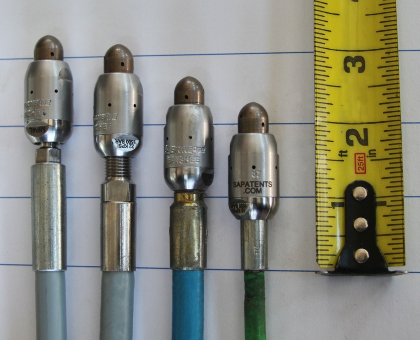 Beetle - Riverstone Pressure Systems