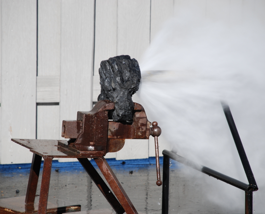 2" Badger - Riverstone Pressure Systems