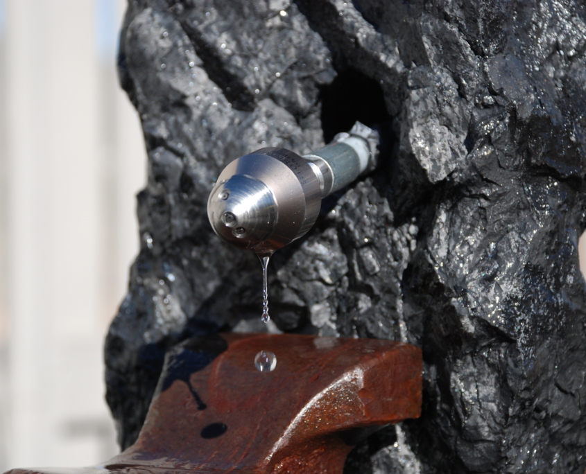 2" Badger - Riverstone Pressure Systems